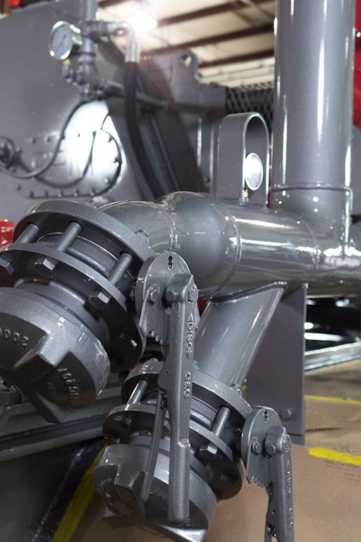 New Oilfield Equipment Available – M.G. Bryan